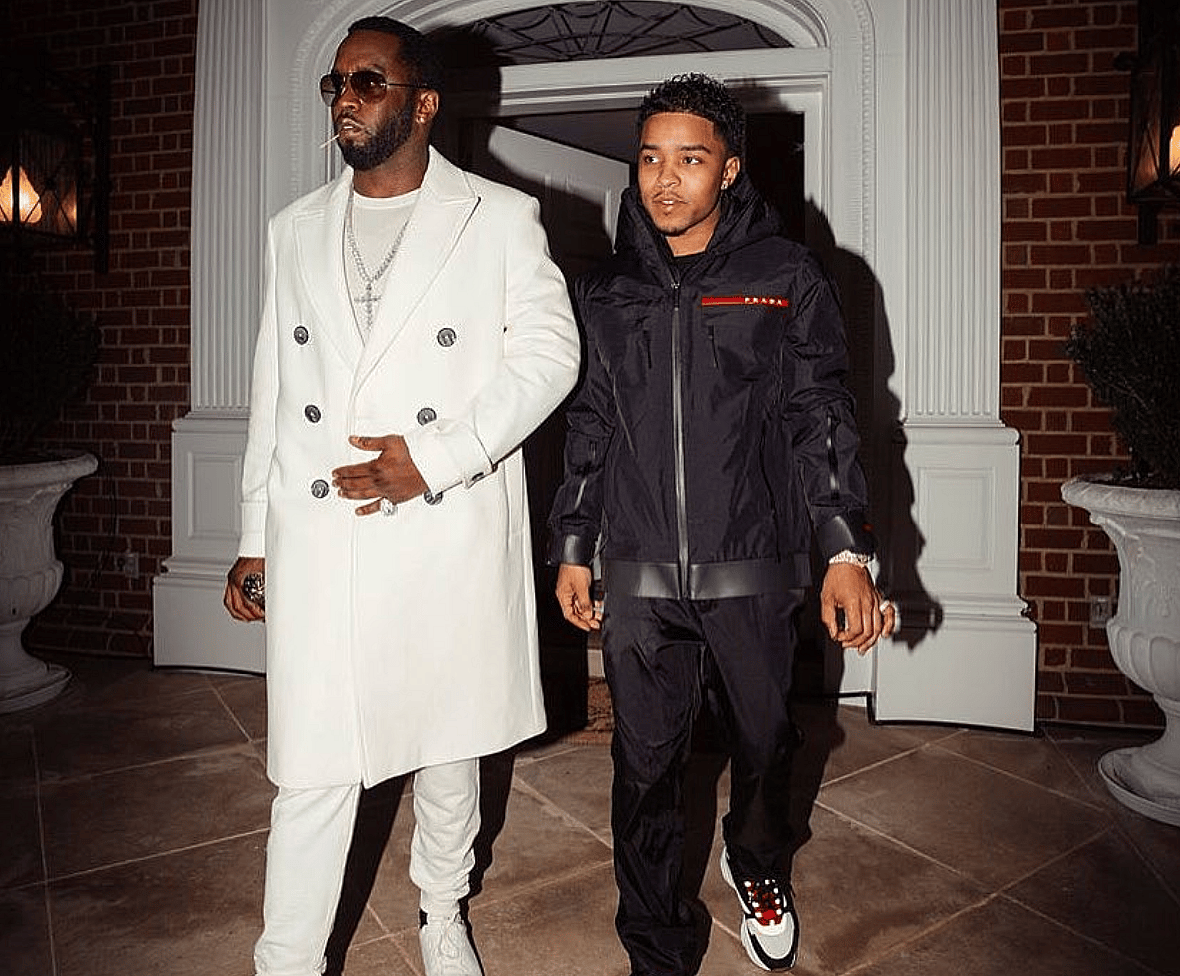 Who Is Rapper Future's Girlfriend, Lori Harvey? - The Blast