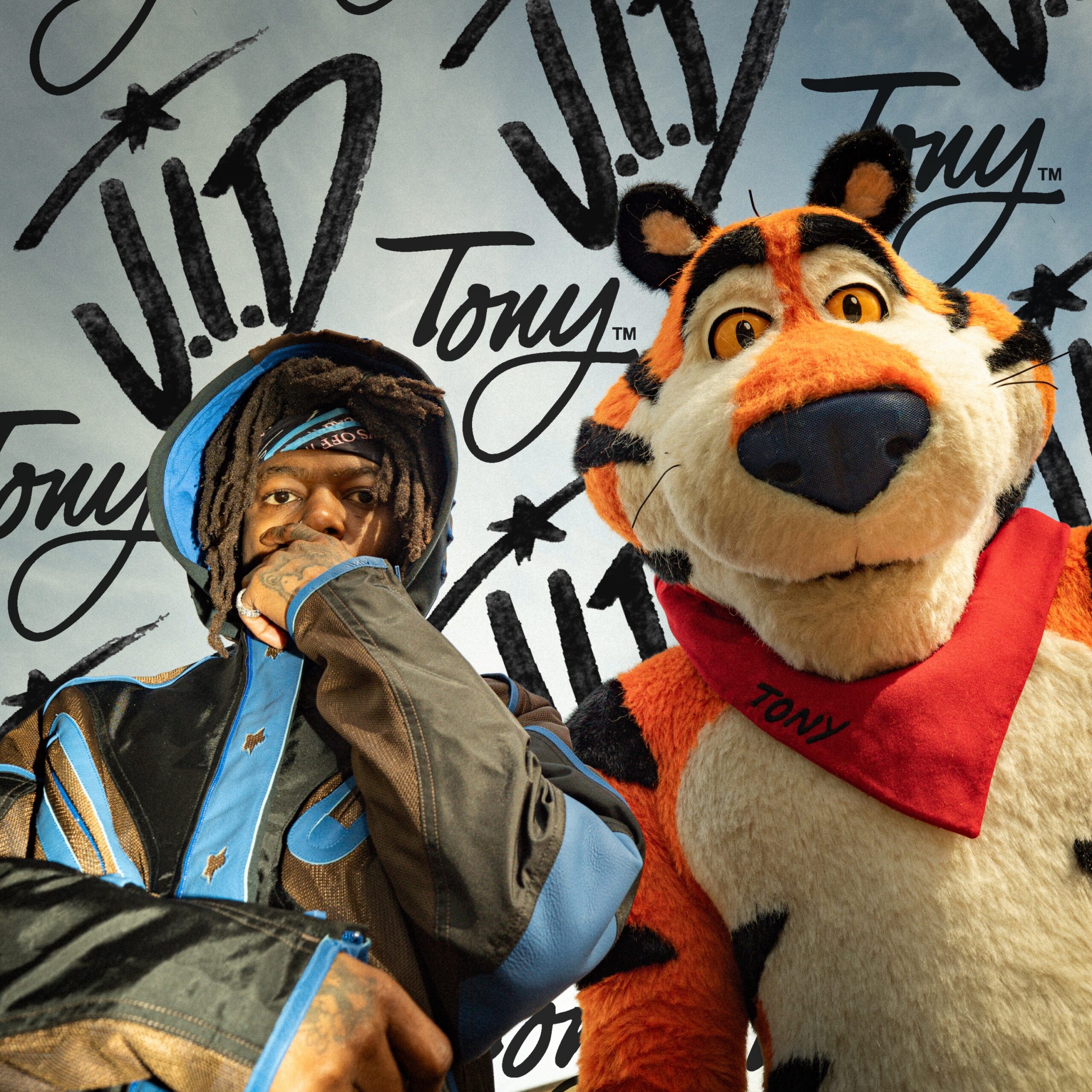 Cost n’ Mayor Bring The Moves To J.I.D’s 'Hey Tony' Jingle