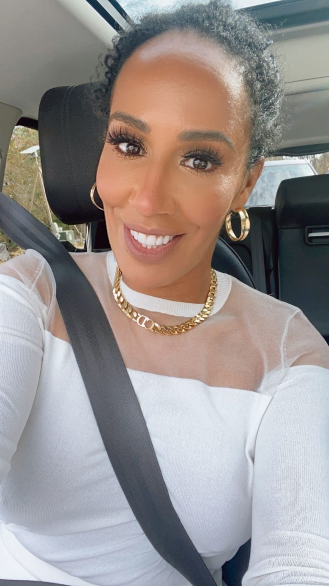 'RHOA' Star Tanya Sam Quit Filming After Alleged Stripper Rendezvous ...