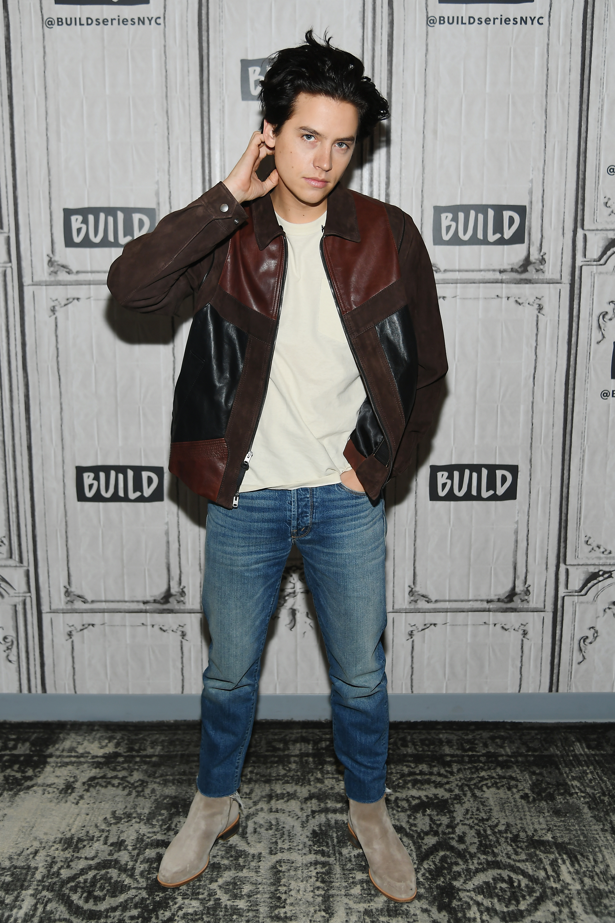 Is Souphead Jones Taking Over for Jughead on 'Riverdale'? - The Blast