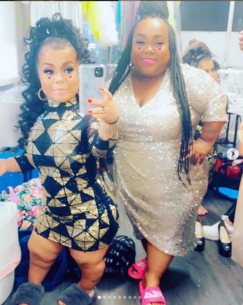 How Did Ms. Minnie From 'Little Women: Atlanta' Die? - The Blast